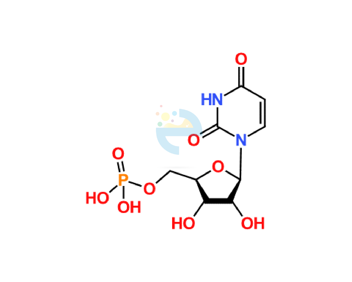 5′-Uridylic Acid - EliteSynth Laboratories