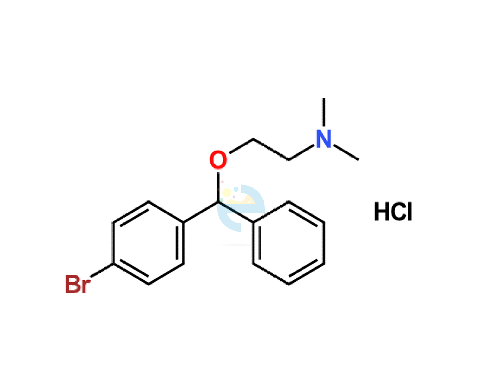 Bromazine | EliteSynth Laboratories